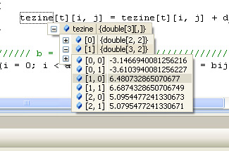Obučavanje veštačkih neuronskih mreža u C# programskom jeziku - Automatika.rs