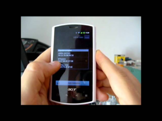 Kako upravljati uređajima pomoću Androida? [ARDUINO] - Automatika.rs