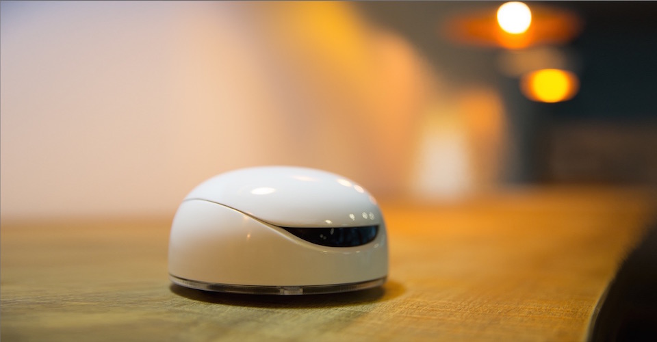 Vortex - Robot koji se igra sa decom i uči ih programiranju [VIDEO ...