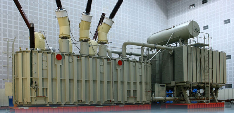 Podela transformatora - Automatika.rs