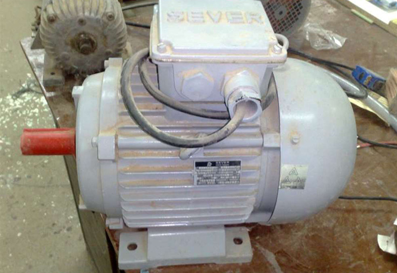 Asinhroni motor - Konstrukcija, princip rada i primena - Automatika.rs