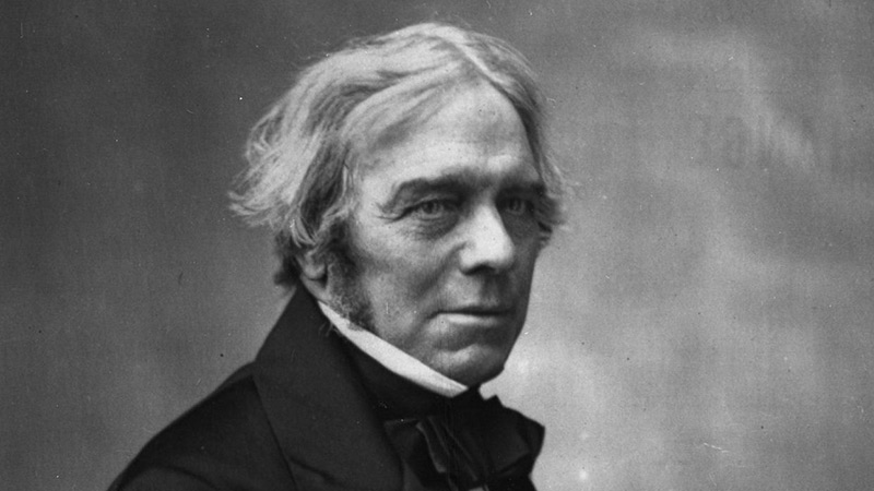 Zakon elektromegnetne indukcije - Faradejev zakon - Automatika.rs