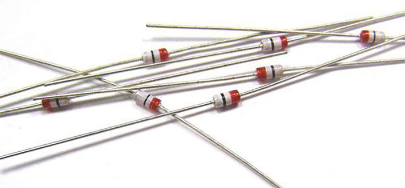 Zener dioda - karakteristike i primena - Automatika.rs