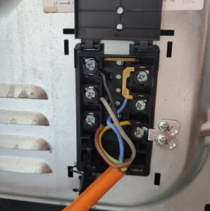 Kako povezati el.šporet na trofazni ili monofazni priključak ...