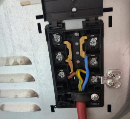 Kako povezati el.šporet na trofazni ili monofazni priključak ...